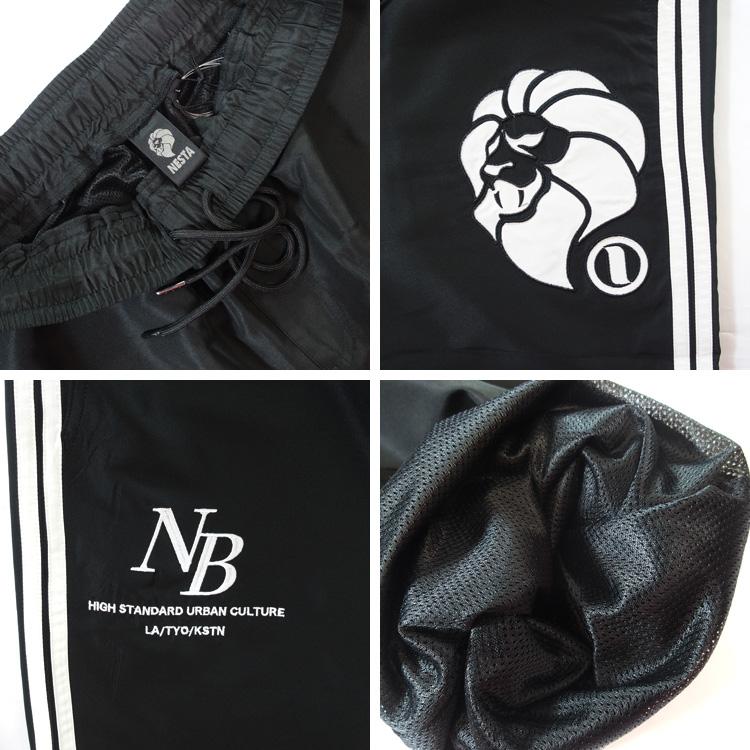 NESTA BRAND ネスタブランド セットアップ ジャージ 上下 長袖 NESTA BRAND ネスタブランド セットアップ ジャージ 上下 長袖