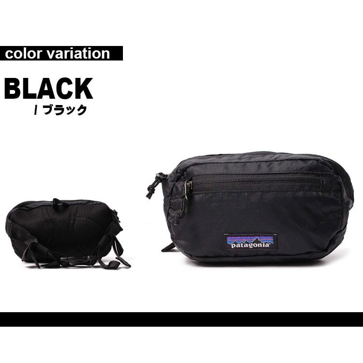 patagonia（パタゴニア） バッグ ボディバッグ ヒップバッグ