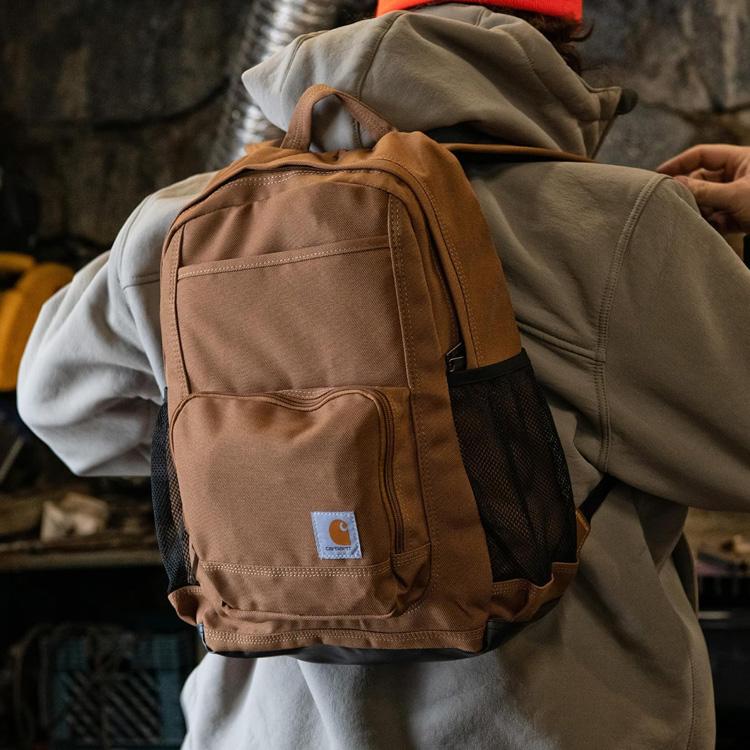 Carhartt（カーハート） リュック バックパック 定番 Utility 23L