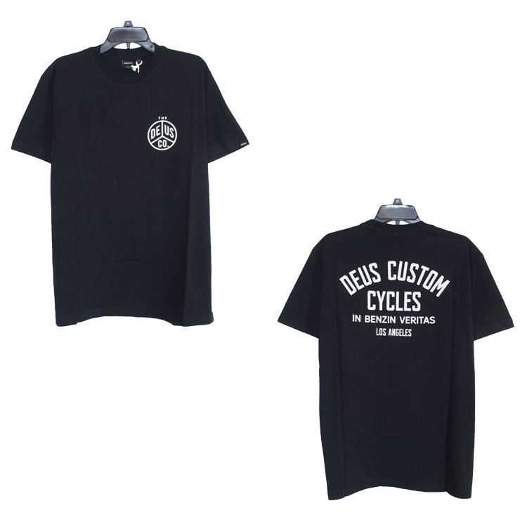 DEUS EX MACHINA デウス Tシャツ Ex Machina エクス マキナ 半袖 トップス メンズ 2023 新作 : hiphopdope - 通販 - Yahoo!ショッピング