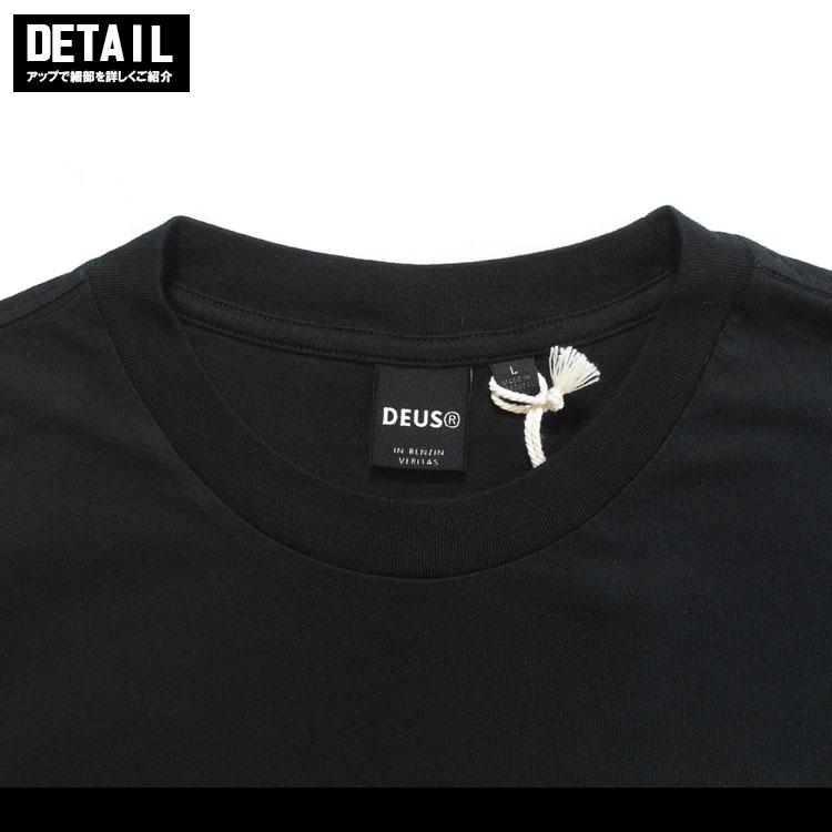 DEUS EX MACHINA デウス Tシャツ Ex Machina エクス マキナ 半袖 DEUS EX MACHINA デウス Tシャツ Ex Machina エクス マキナ 半袖