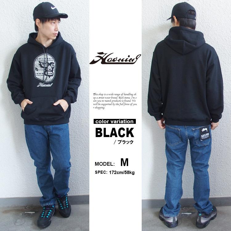 Haoming HAOMING ハオミン パーカー スウェット プルオーバー 裏起毛 メンズ レディース トップス : hiphopdope ...