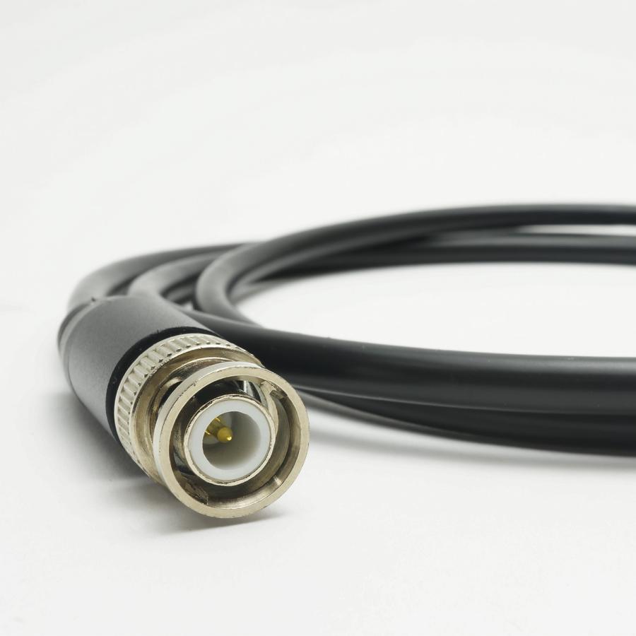 ホーリック BNC同軸ケーブル 2m 50Ω 3D-2V HORIC BN20-820BB : ホーリック - 通販 - Yahoo!ショッピング