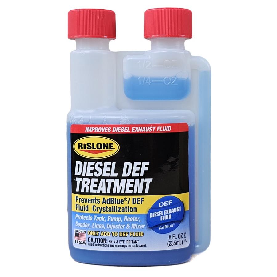 【2本セット】RISLONE(リスローン) AdBlueトリートメント RP-4780 結晶化予防添加剤 アドブルートリートメント : オートパーツガイアYahoo!店 - 通販 ...