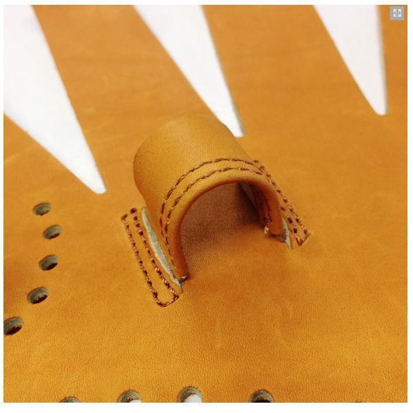 アイピーセレクト 硬式グラブ Ip select 内野手用 1050-15 コルク 十河モデル 野球 TOGO MODEL 小指ポイント設計 : ip1050-15 : ヒラスポネット ...