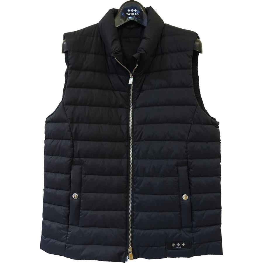 TATRAS（タトラス） MTAT24S4939-D MANISIO マニシオ メンズ ダウンベスト : HIRO CLOTHING - 通販 ...