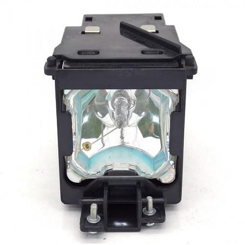 Panasonic HIRO-JAPAN ET-LAC75 純正互換品 パナソニック TH-LC75 プロジェクター交換ランプ ...