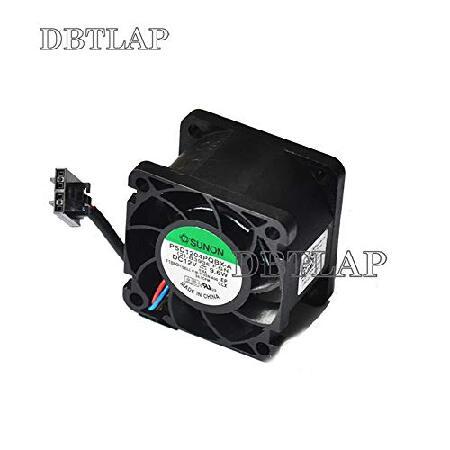 冷却ファン サーバーファン Dell Poweredge R220 R230 R210 アセンブリ 0CMG7V DBTLAP : 海外輸入 ...