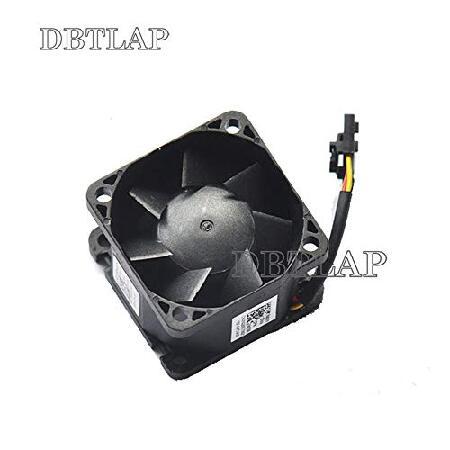 DBTLAP サーバーファン Dell Poweredge R220 R230 R210 アセンブリ 0CMG7V 冷却ファン ...