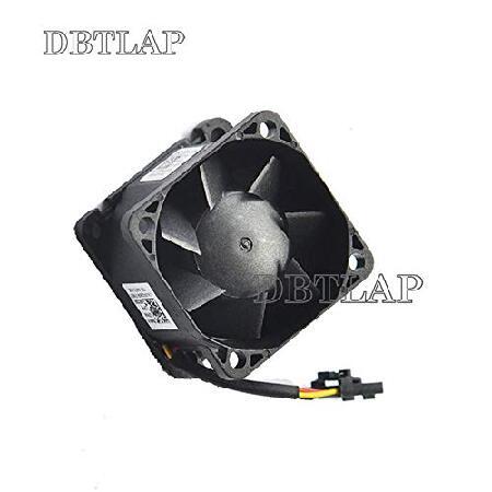 冷却ファン サーバーファン Dell Poweredge R220 R230 R210 アセンブリ 0CMG7V DBTLAP : 海外輸入 ...