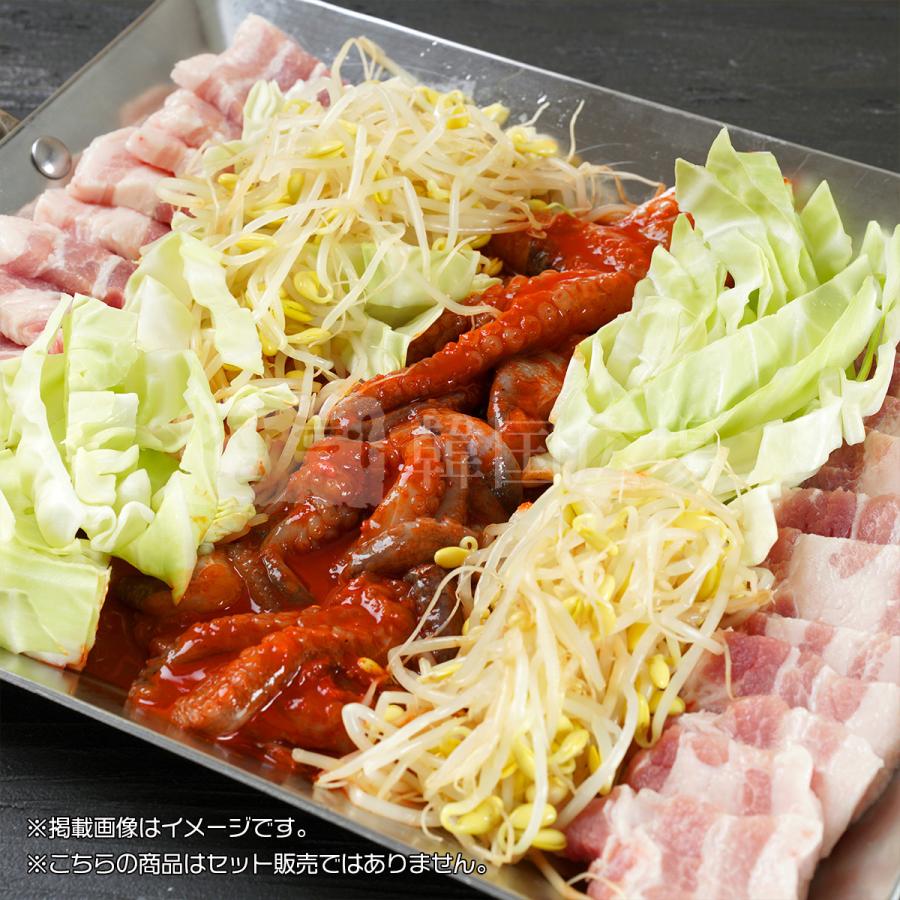 冷凍 江南チュクミ (イイダコ炒め) 320g SALE : 韓国広場 - 韓国食品のお店 - 通販 - Yahoo!ショッピング