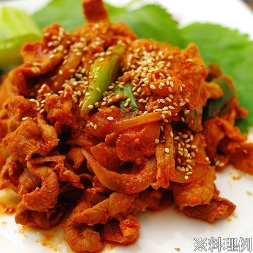 白雪 豚プルコギたれ (辛口) 290g / 韓国食品 韓国調味料 韓国料理 : 韓国広場 - 韓国食品のお店 - 通販 - Yahoo!ショッピング