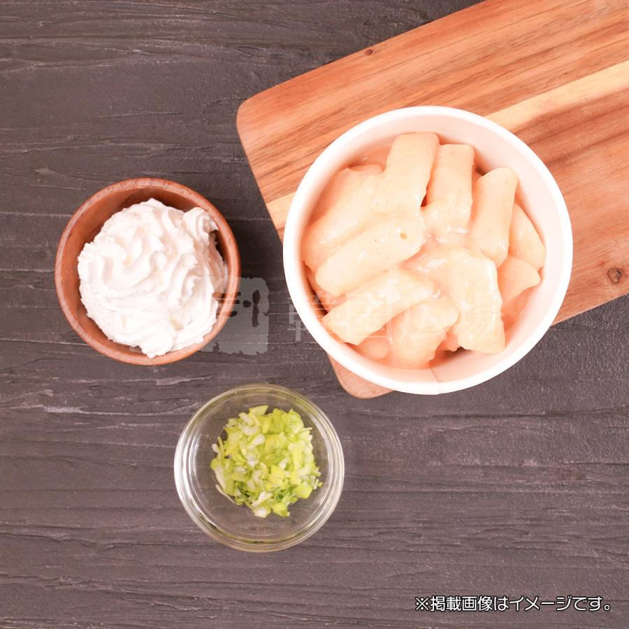 KorePla ロゼトッポキ 117g : 韓国広場 - 韓国食品のお店 - 通販 - Yahoo!ショッピング