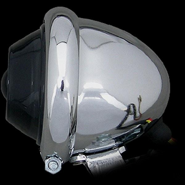 【メーカー在庫あり】 011794 ネオファクトリー ベーツスタイルLEDテールライト スモーククラシックレンズ クローム HD店 ...