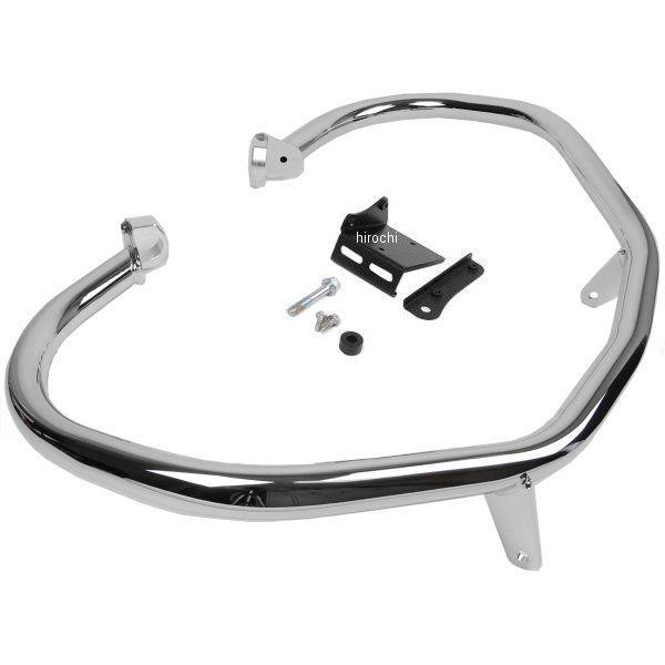 COBRA（ゴルフ） 0505-0293 コブラ COBRA エンジンガード ファット 05年-09年 バルカン VN2000A HD店 ...