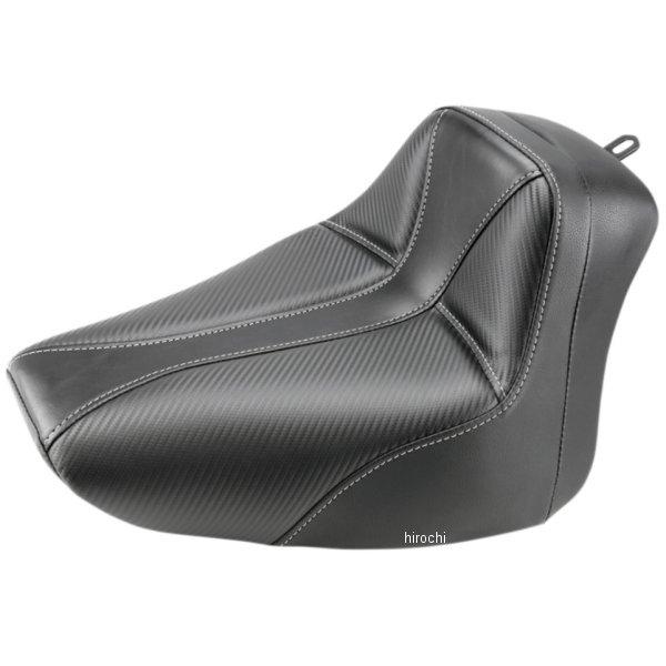 0802-1304 サドルメン Saddlemen シート ソロ Dominator FXST/FLST HD店 : ヒロチー商事 2号店 - 通販 - Yahoo!ショッピング