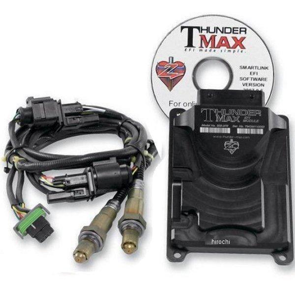 Harley Davidson 【メーカー在庫あり】 309-361 サンダーマックス ThunderMax ECM インテグラ オートチューンシステム 11年 FXST, FLST HD店 ...