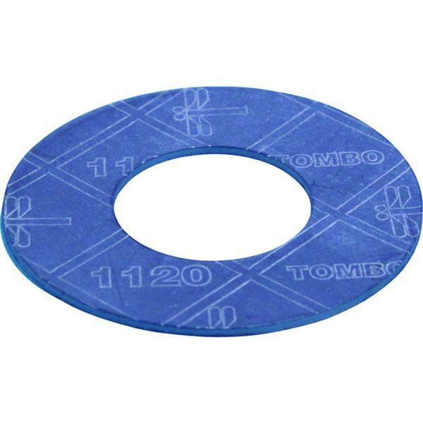 【メーカー在庫あり】 1120-5K-15A-1-5T-RF 11205K15A1.5TRF ジョイントシートガスケット TOMBO NO.1120 内面 呼び径(A)：15 HD店 : ヒロ ...