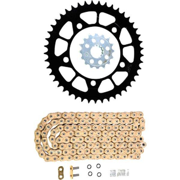 【USA在庫あり】 1230-1514 ボルテックス Vortex チェーン、スプロケット キット 520RX3 16T/45T 20年-21年 S1000RR HD店 : 1230-1514 ...