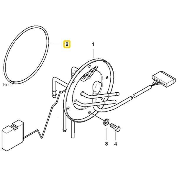 BMW 16141341008 BMW純正 Oリング HD店 : ヒロチー商事 2号店 - 通販 - Yahoo!ショッピング
