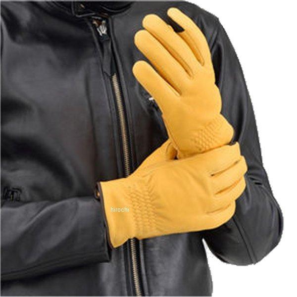 DAYTONA（バイク用品） 17580 デイトナ HBG-057 国産内縫いウィンターグローブ キャメル Mサイズ HD店 : ヒロチー商事 2号店 - 通販 - Yahoo!ショッピング