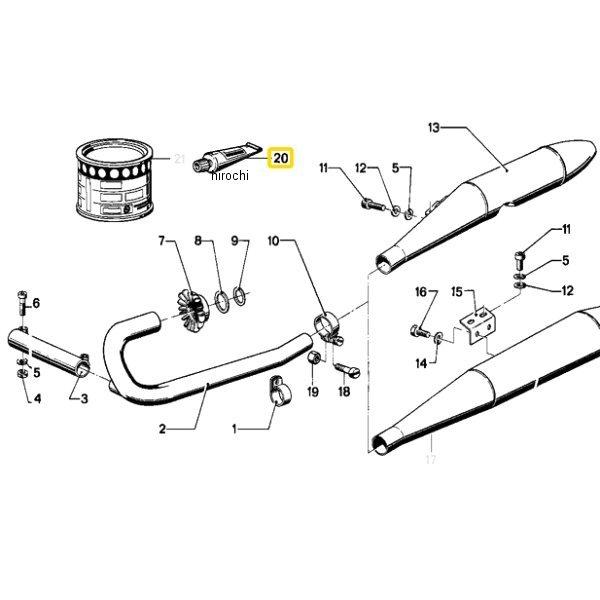 BMW 18219062599 BMW純正 溶剤ペースト HD店 : ヒロチー商事 2号店 - 通販 - Yahoo!ショッピング