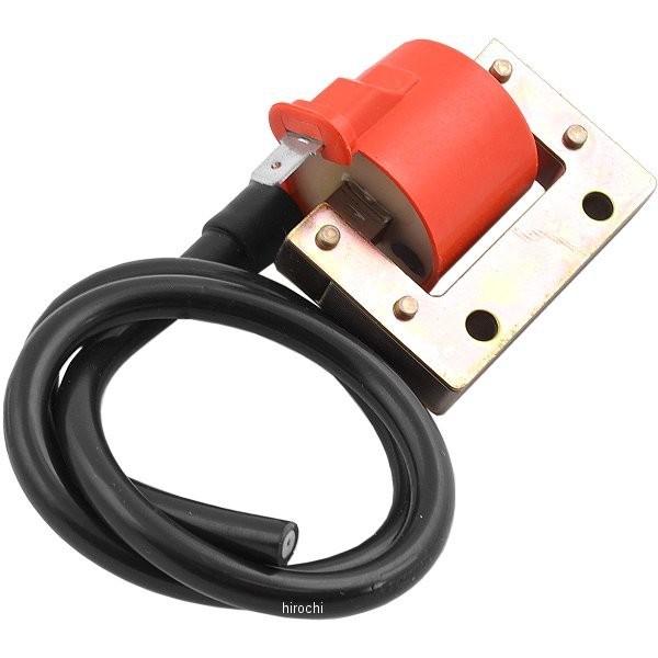 Harley Davidson 【USA在庫あり】 2102-0029 エムゴ EMGO イグニッションコイル 1オーム 12V/6V 汎用 HD店 : ヒロチー商事 2号店 - 通販 ...