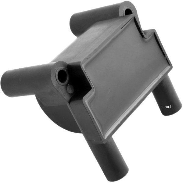 Harley Davidson 【USA在庫あり】 2102-0278 DRAG イグニッションコイル 0.5Ω 07年-17年 Twin ...