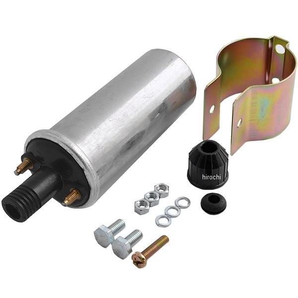 Harley Davidson 【USA在庫あり】 2102-0295 エムゴ EMGO イグニッションコイル 1.8オーム 6V シングル HD店 : ヒロチー商事 2号店 - 通販 ...