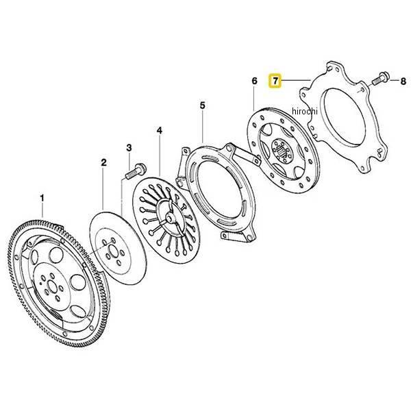 21212333023 BMW純正 ハウジング カバー HD店 : ヒロチー商事 2号店 - 通販 - Yahoo!ショッピング