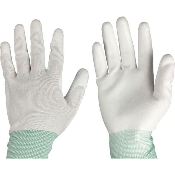 TRUSCO中山 【メーカー在庫あり】 307020001 ミズムジャパン(株) MISM ウレタン背抜手袋 楽々PUフィット手袋 M (10双入)PF-002 HD店 : ヒロチー商事 2号 ...