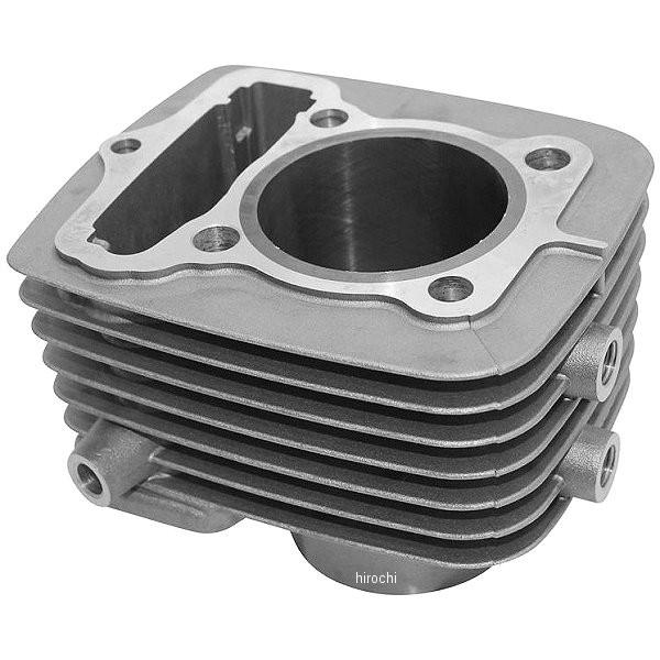 KITACO 311-1018000 キタコ シリンダー 75cc CB50、XE50 HD店 : ヒロチー商事 2号店 - 通販 - Yahoo!ショッピング