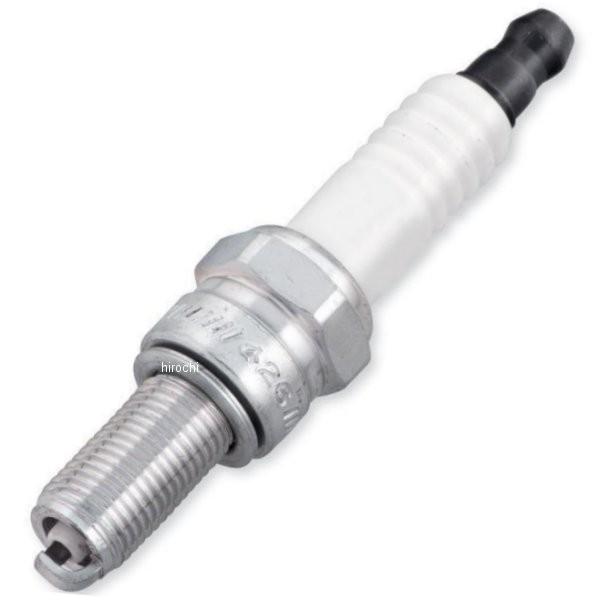 Harley Davidson 31600012 ハーレー純正 H-D標準装備スパークプラグ RG6HCC (1本売り) HD店 : ヒロチー ...