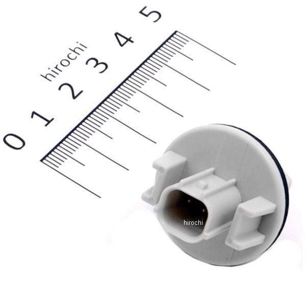 ホンダ 【メーカー在庫あり】 33303-SAA-003 ホンダ純正 ソケットCOMP (T20 S) アンバー HD店 : ヒロチー商事 2 ...