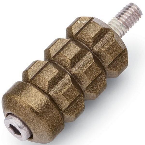 33600214 ハーレー純正 シフターペグ ドミニオン ブロンズ HD店 : ヒロチー商事 2号店 - 通販 - Yahoo!ショッピング