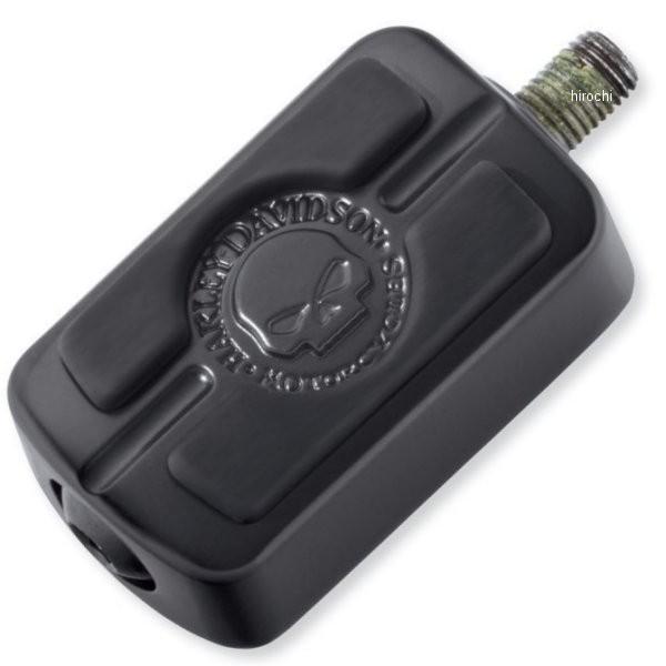 33600258 ハーレー純正 シフターペグ スカル 黒 HD店 : ヒロチー商事 2号店 - 通販 - Yahoo!ショッピング