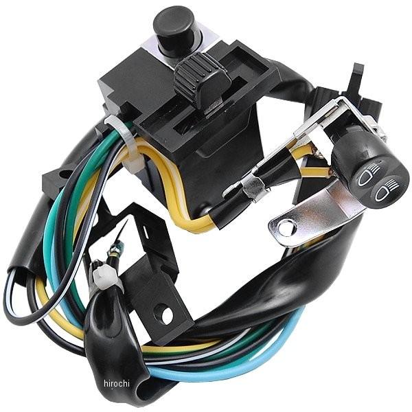 スズキ（SUZUKI） 37200-33G11 スズキ純正 スイッチアッシー ハンドル 37200-33G12-000 HD店 : ヒロチー ...