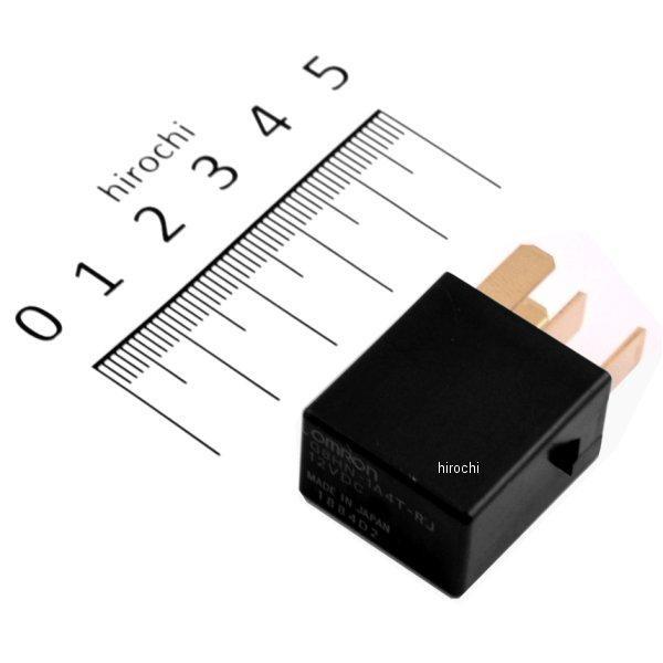 ホンダ 【メーカー在庫あり】 38501-MCS-G01 ホンダ純正 リレーCOMP パワー (MICRO ISO 4P) HD店 : ヒロ ...