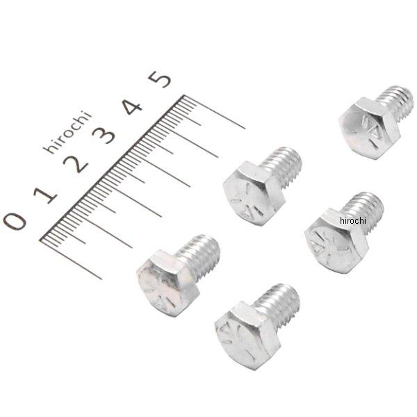 Harley Davidson 3929 ハーレー純正 スクリュー 5個入り HD店 : ヒロチー商事 2号店 - 通販 - Yahoo!ショッピング