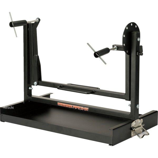 MOOSE RACING 【USA在庫あり】 4101-0543 ムースレーシング ENGINE STAND MSE OFFROAD HD店 : ヒロチー商事 2号店 - 通販 - Yahoo ...