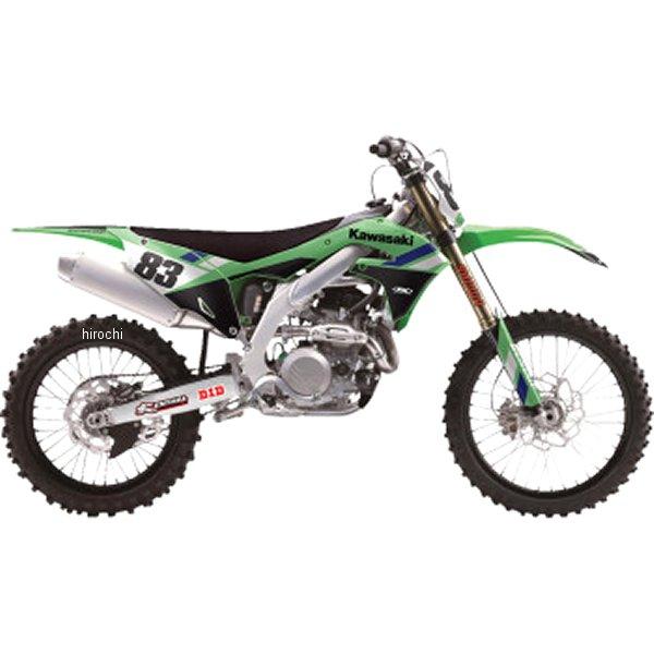 【USA在庫あり】 4302-7142 ファクトリーFX FACTORY EFFEX グラフィックキット EVO20 24年 KX450 HD店 : ヒロチー商事 2号店 - 通販 ...