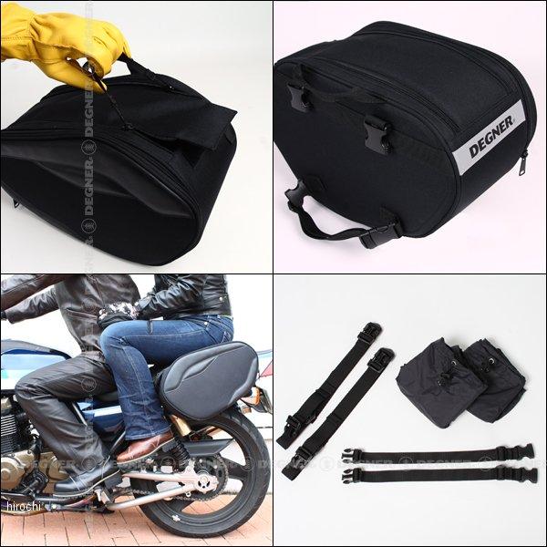 DEGNER 【メーカー在庫あり】 NB-76 デグナー スポーツダブルバッグ HD店 : ヒロチー商事 2号店 - 通販 - Yahoo!ショッピング