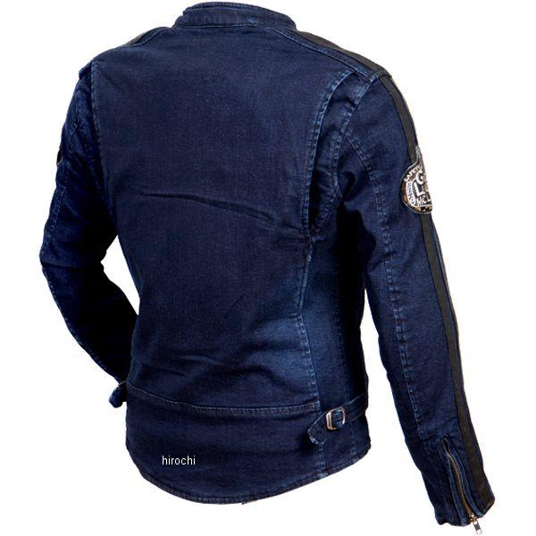 【メーカー在庫あり】 23SJ-6 デグナー DEGNER コットンジャケット ネイビー Lサイズ HD店 : 4524486102318 : ヒロチー商事 2号店 - 通販 - Yahoo ...