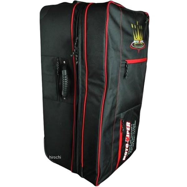 MV-901 モトバイパー Moto-Viper キャリーバック 赤/黒 HD店 : 4544338078455 : ヒロチー商事 2号店 ...