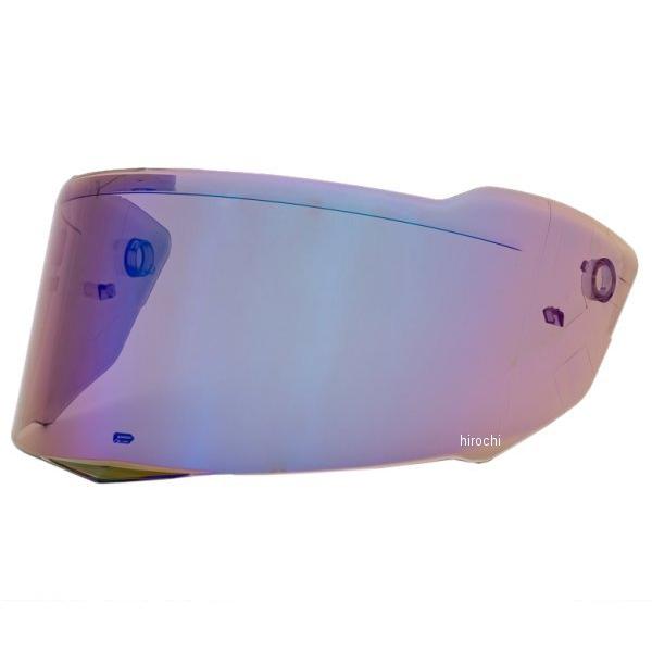 山城 【メーカー在庫あり】 YH002S/BL YH-002 フルフェイスヘルメット用 ミラーシールド スモーク/ブルーミラー HD店 : ヒロチー商事 2号店 - 通販 - Yahoo!ショッピング