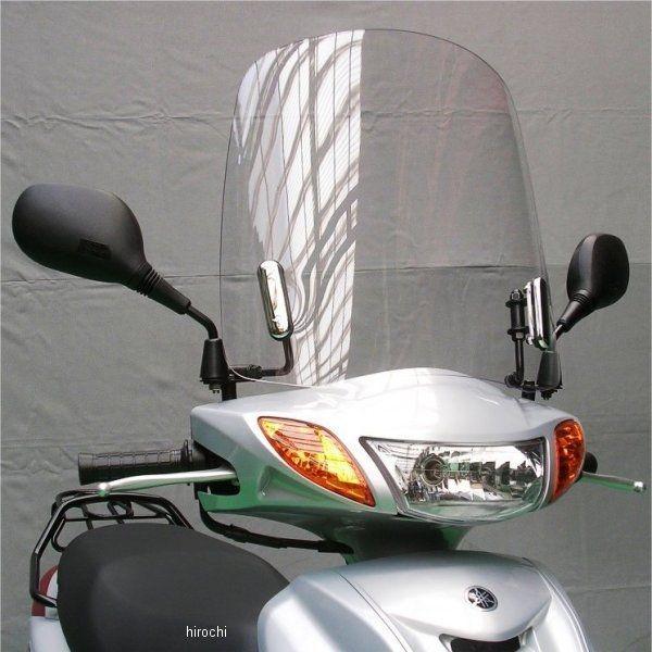 4560122611950 AT-03 旭風防 ウインドシールド ヤマハ アクシス トリート125E HD店 :4560122611950 ...