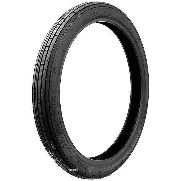 013010036 ティムソン TIMSUN TS616 ビジネス タイヤ 2.25-17 33L 4PR WT フロント HD店 : ヒロ ...