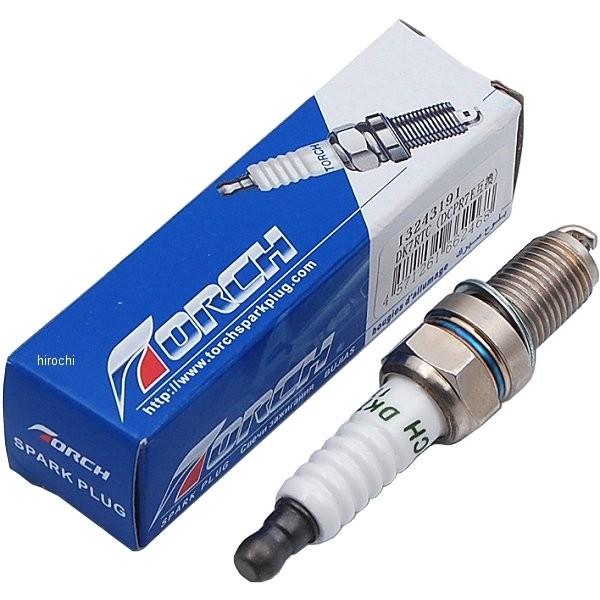 DK7RTC トーチ TORCH プラグ Kei、MRワゴン、AZ-ワゴン DCPR7E互換 HD店 : ヒロチー商事 2号店 - 通販 ...