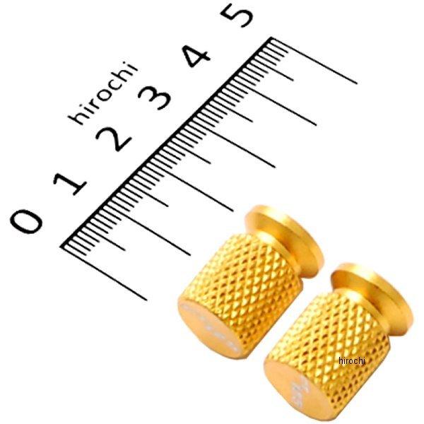 27124000 エナジープライス Energy Price アルミバルブキャップ CT125 ハンターカブ ゴールド HD店 : ヒロチー ...