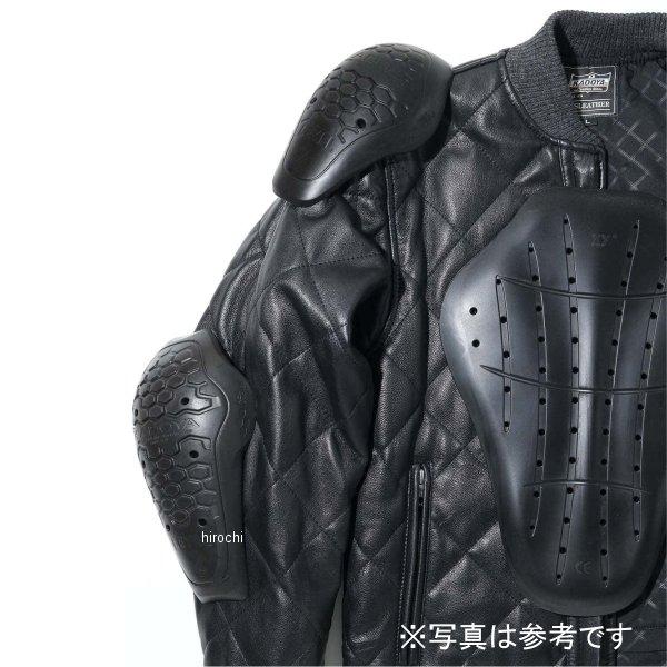 1643 カドヤ KADOYA レザージャケット SB9 黒 3Lサイズ HD店 :4582512793756:ヒロチー商事 2号店 - 通販 - Yahoo!ショッピング